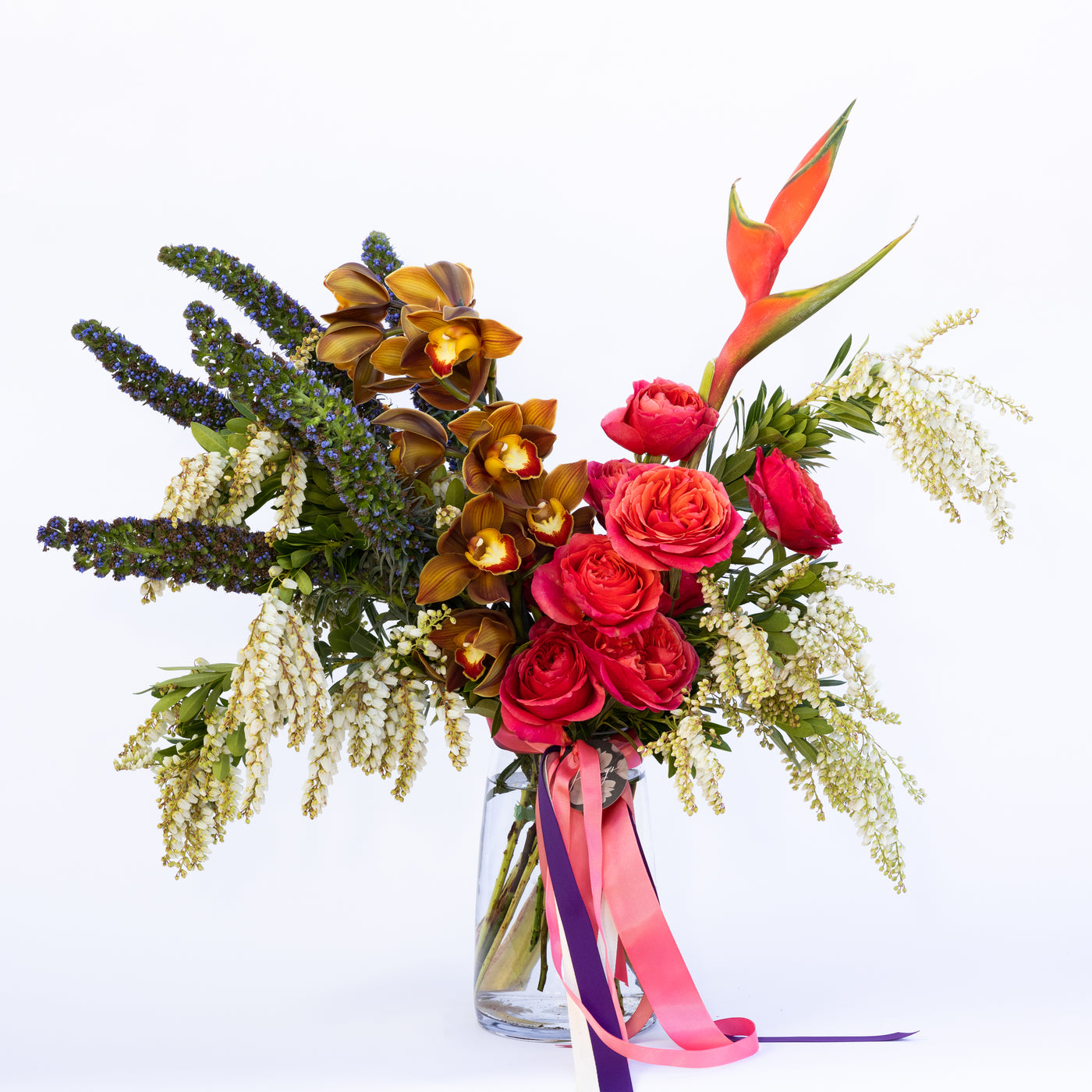 Daily Flowers - Poppys Flowers